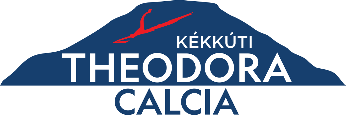 Theodora Calcia – Theodora